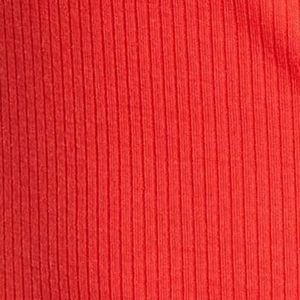 row a | Dresses | Nwt Row A Red Bodycon Dress | Poshmark